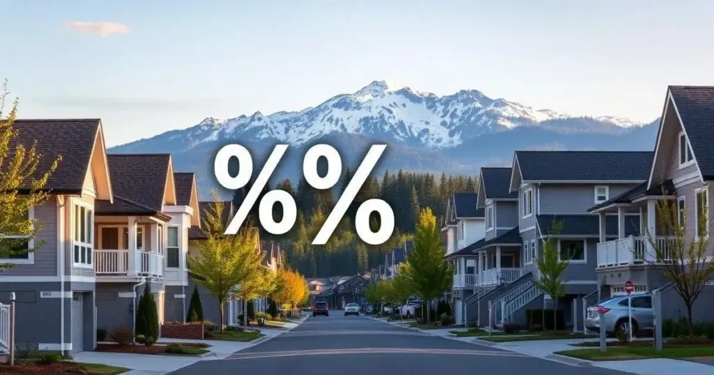 BC Mortgage Rates in 2026: What Buyers and Renewers Need to Know