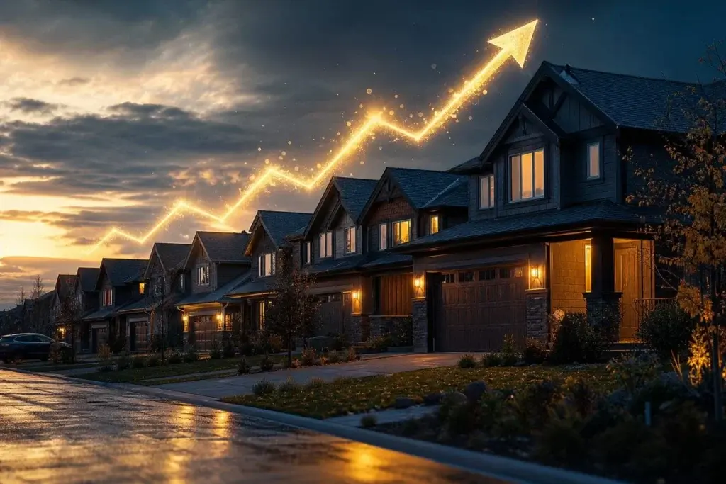 How Inflation Affects Mortgage Rates in Canada (2026 Guide)